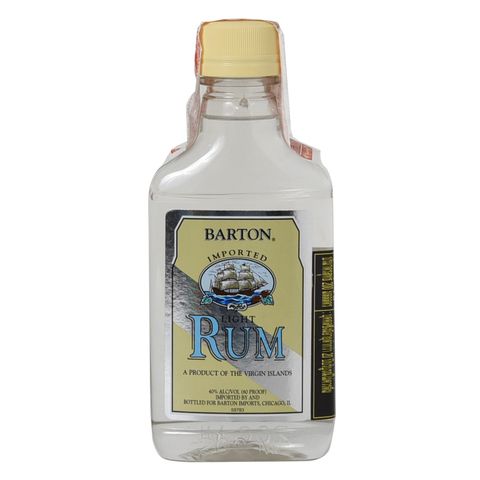 Barton Rum | Gin Delivery by Wishbeer | Bangkok, Thailand