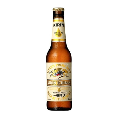 Kirin | Beer Delivery by Wishbeer | Bangkok, Thailand