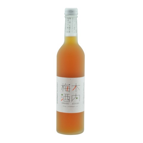 Kiuchi Umeshu | Umeshu Delivery by Wishbeer | Bangkok, Thailand