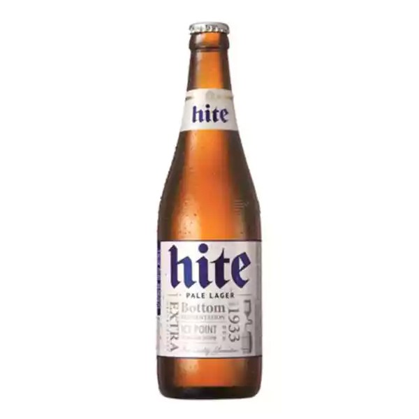 เบียร์ Hite ส่งถึงบ้านโดย Wishbeer