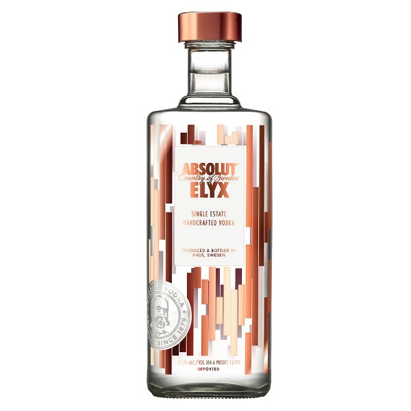 Absolut Elyx | Vodka Delivery by Wishbeer | Bangkok, Thailand