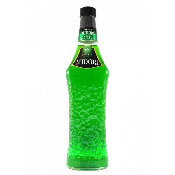 เหล้า Midori Melon ส่งถึงบ้านโดย Wishbeer