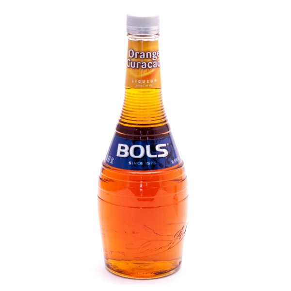 Bols Orange Curacao | Liqueur Delivery by Wishbeer | Bangkok, Thailand