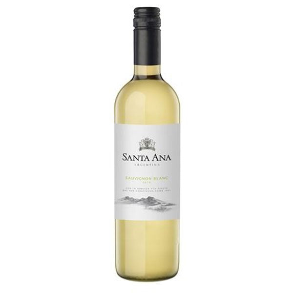 Santa Ana Sauvignon Blanc Classic | Wine Delivery by Wishbeer | Bangkok ...
