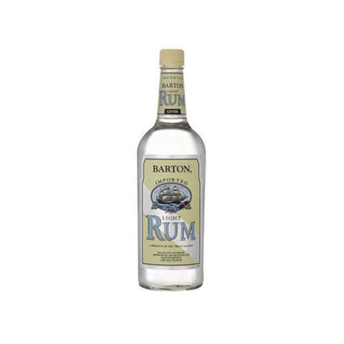 จิน Barton Rum ส่งถึงบ้านโดย Wishbeer