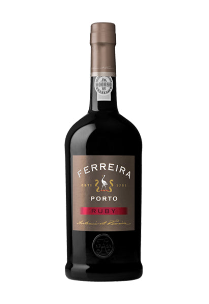 Ferreira Porto Ruby - 750ml - 19.5%