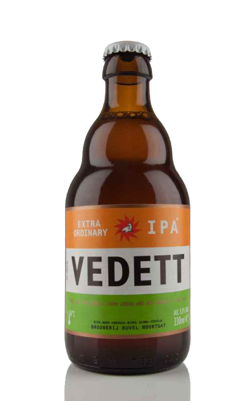 Vedett Extra IPA | Beer Delivery by Wishbeer | Bangkok, Thailand