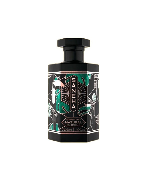 Saneha Gin - 700ml - 40%