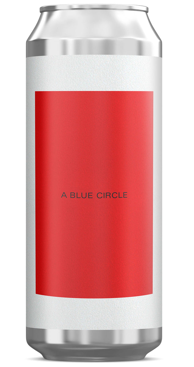 To Ol Redtro Nitro Red Ale (Can) - 500ml - 5%